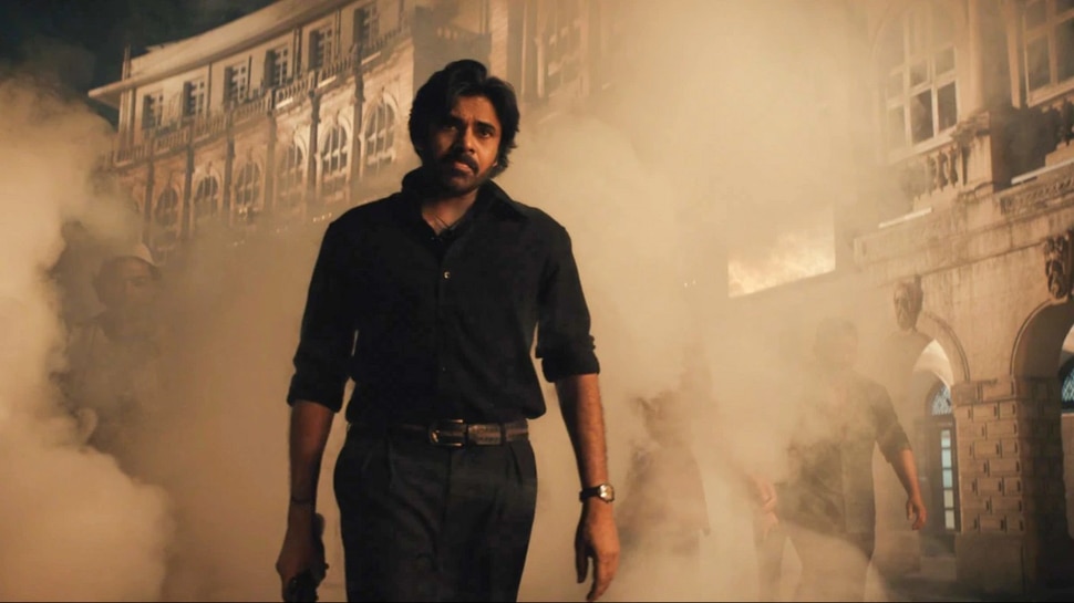 Pawan Kalyan OG release date locked film to release on September 27 ...