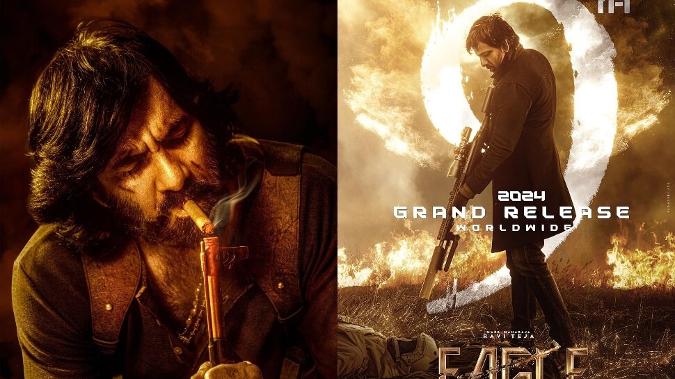Eagle Movie First Review Ravi Teja Eagle inside Talk and Ticket Price ...