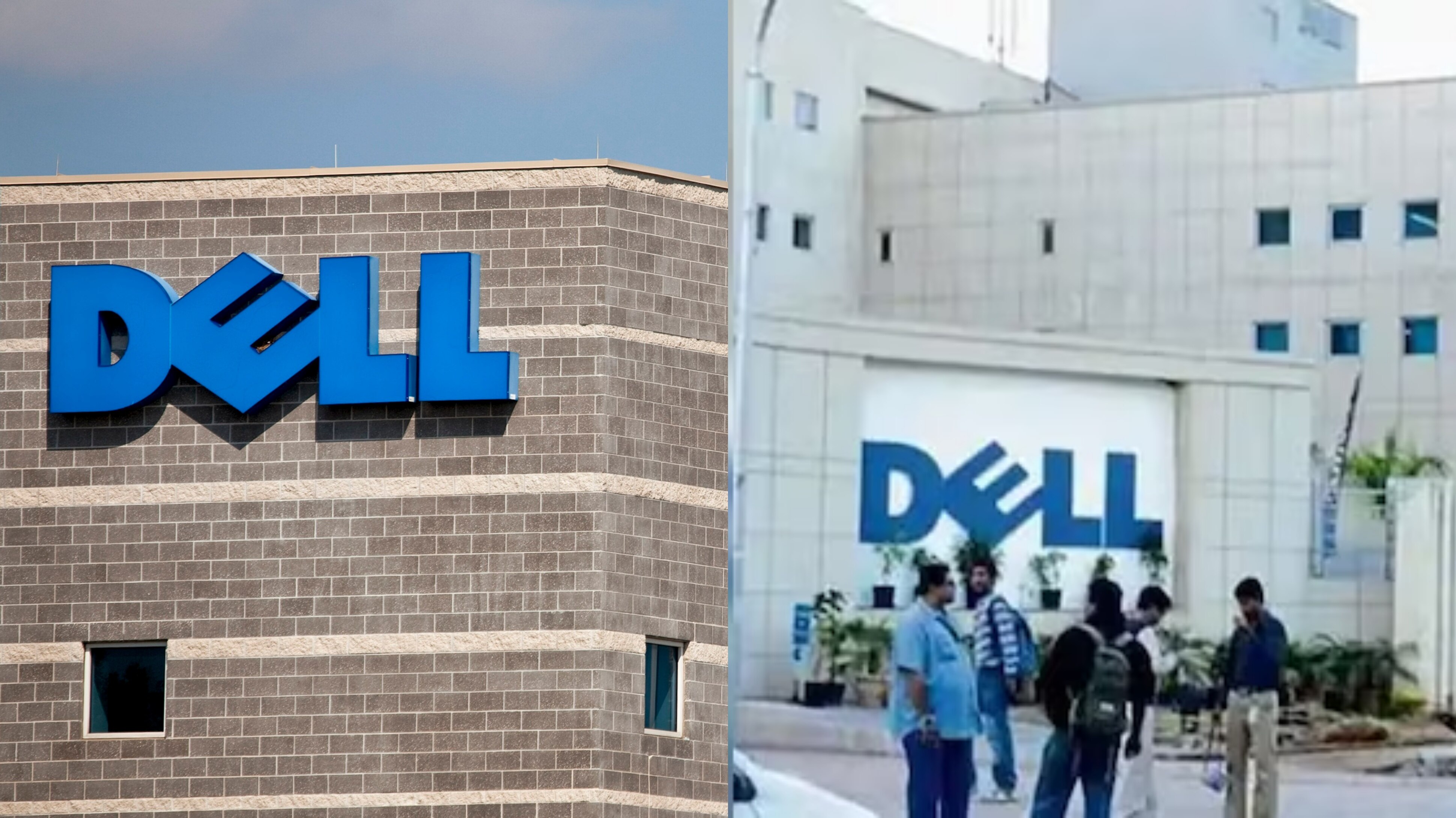 Dell Orders To Employees Come To Office 3 Days A Week Remote System Rv ...