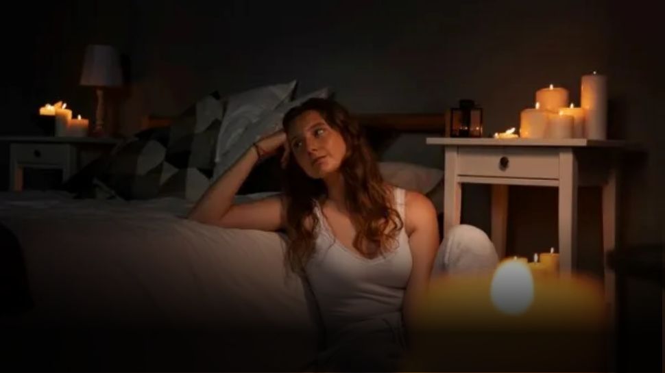 Best Tips To Overcome From Sleepless Nights Must Follow These ...