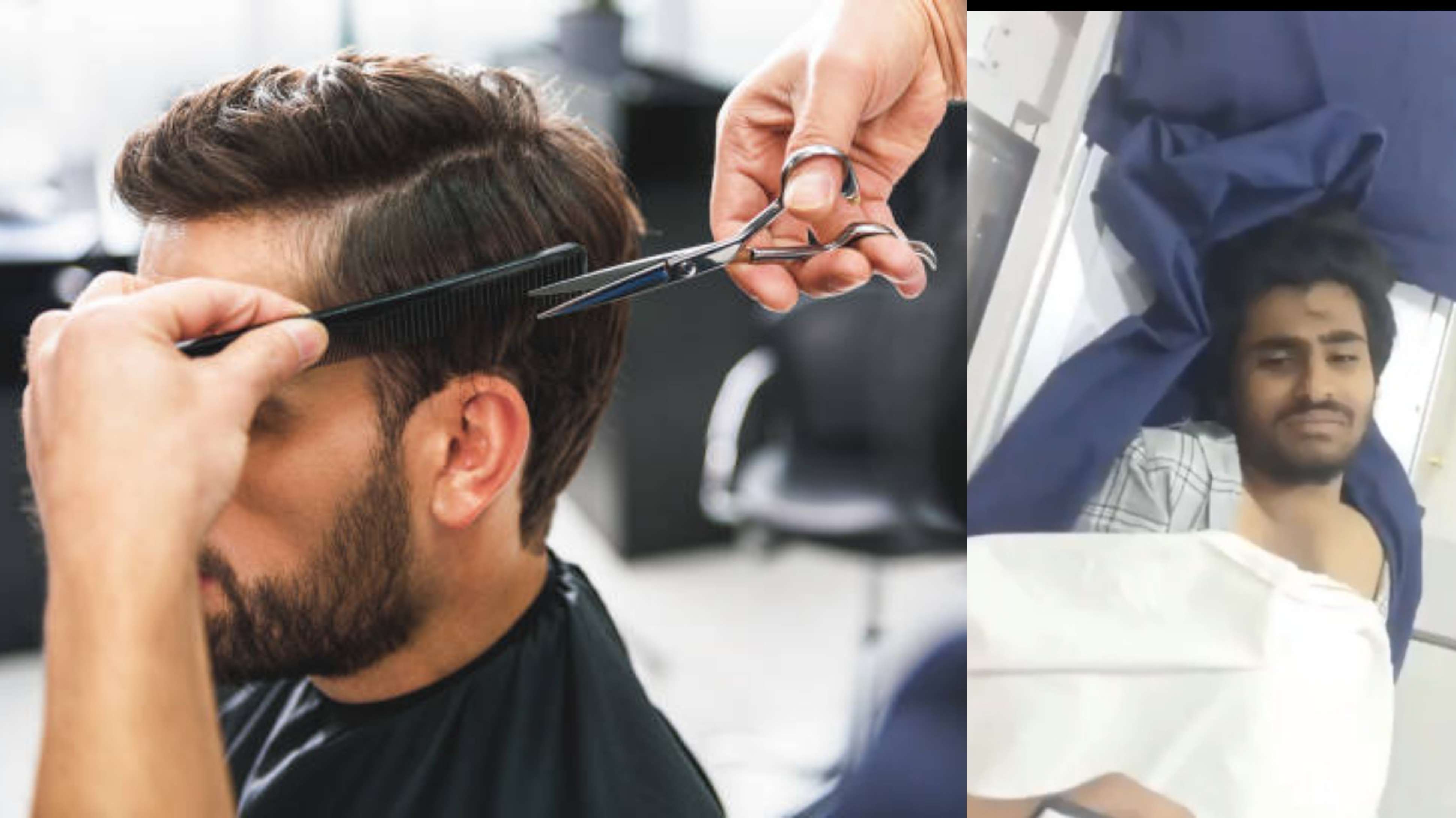 Dean Insulted For Not Getting Haircut Student Attempts To Suicide In ...