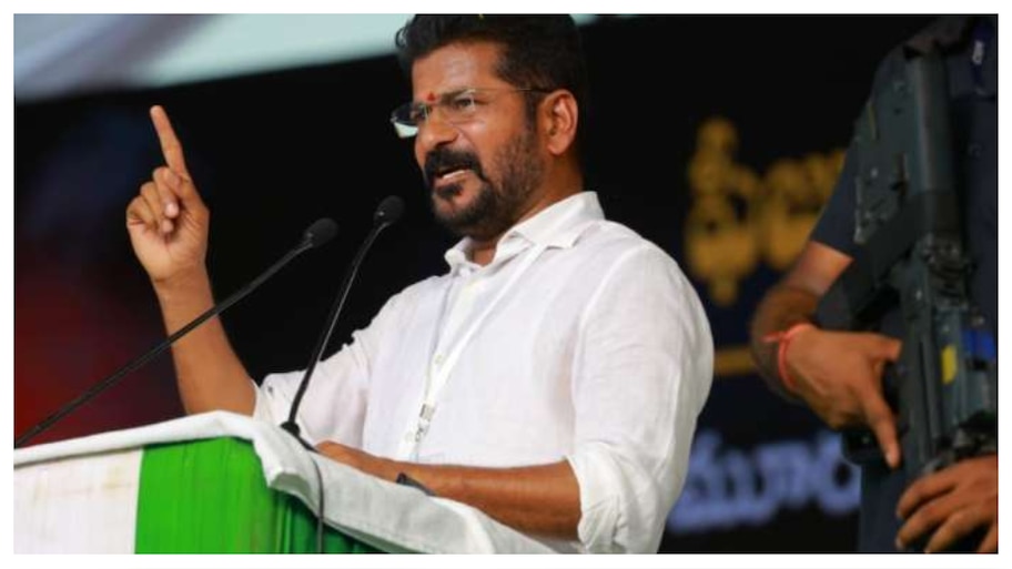 cm revanth reddy shocking decision on raithy bandhu cut for 19 lakh ...