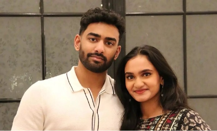 Ys Sharmila Son Marriage on February 18, will ap cm ys jagan attend or not know the reasons why ...