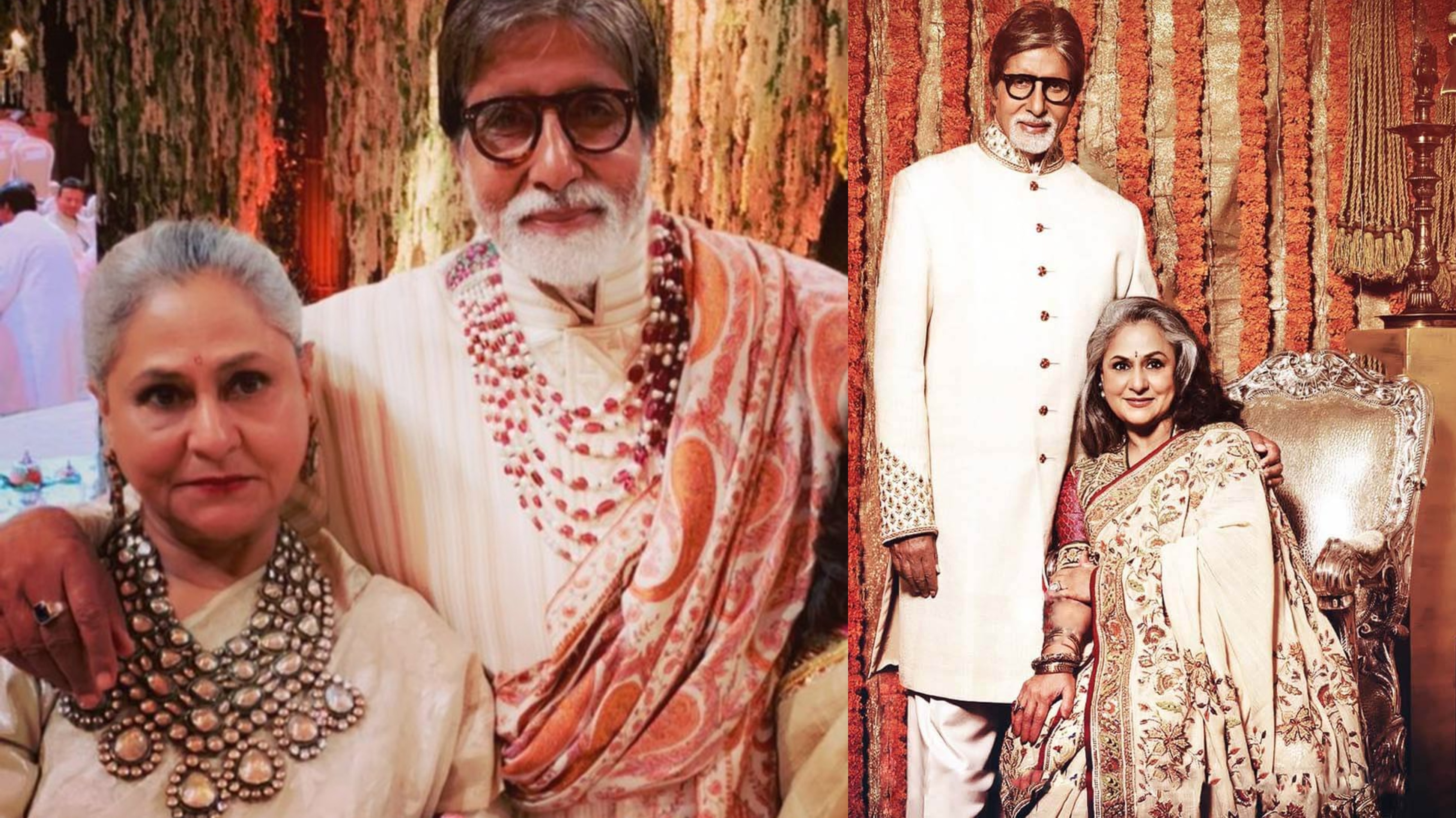 You Know Amitabh Jaya Bachchan Net Worth Assets Jewellery Property Cars ...