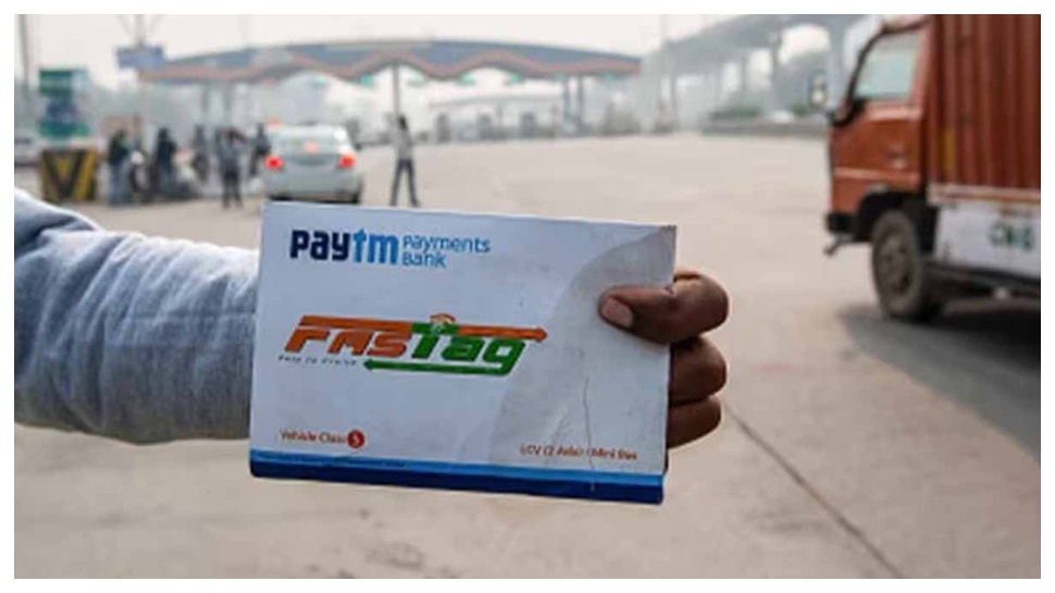 road tolling authority big update for paytn fastag users and list of 32 ...