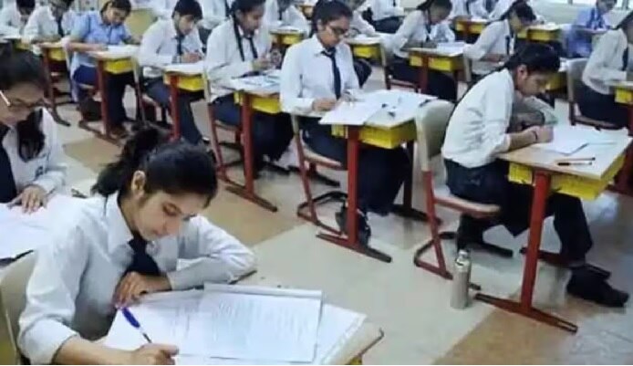 Andhra pradesh government issues notification for free seats in private ...