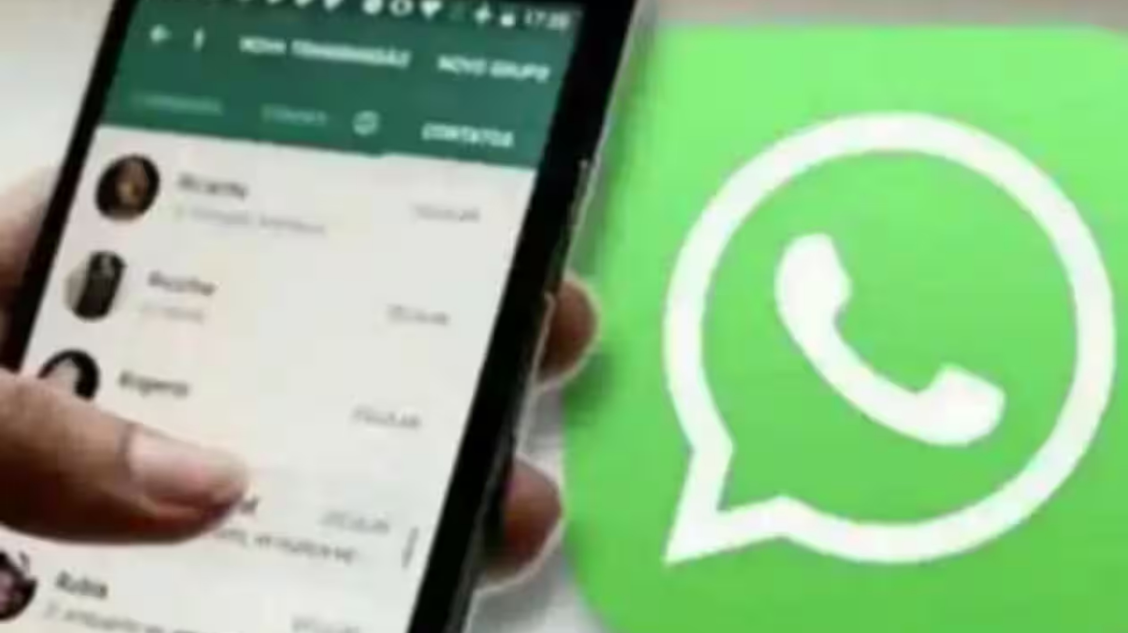 WhatsApp Block Screenshots Of Profile Picture Update Will Be Come Very ...