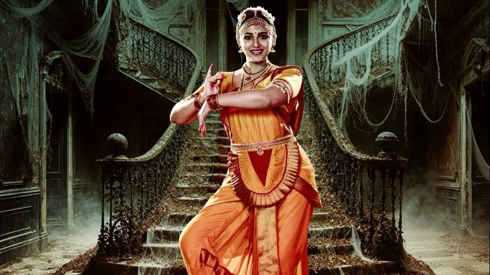 Horror Entertainer Geethanjali Malli Vachindhi Teaser launch event at ...