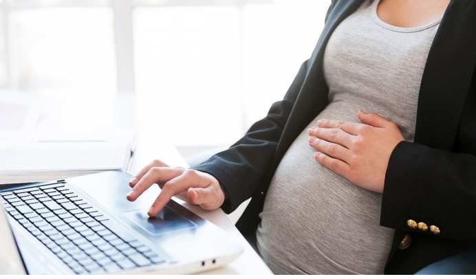 Women Employees rights and rule of maternity leaves can any one get ...