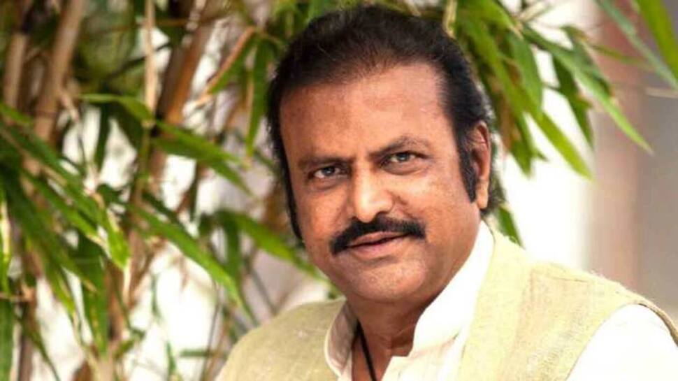 Manchu Mohan Babu tweet on political parties goes viral and read on to ...