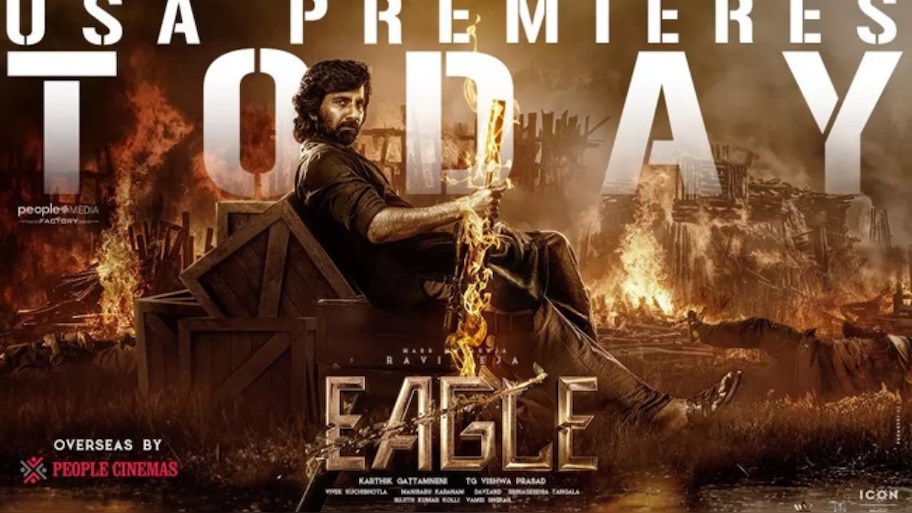 ravi teja eagle movie streaming on amazon prime video and etv win here ...