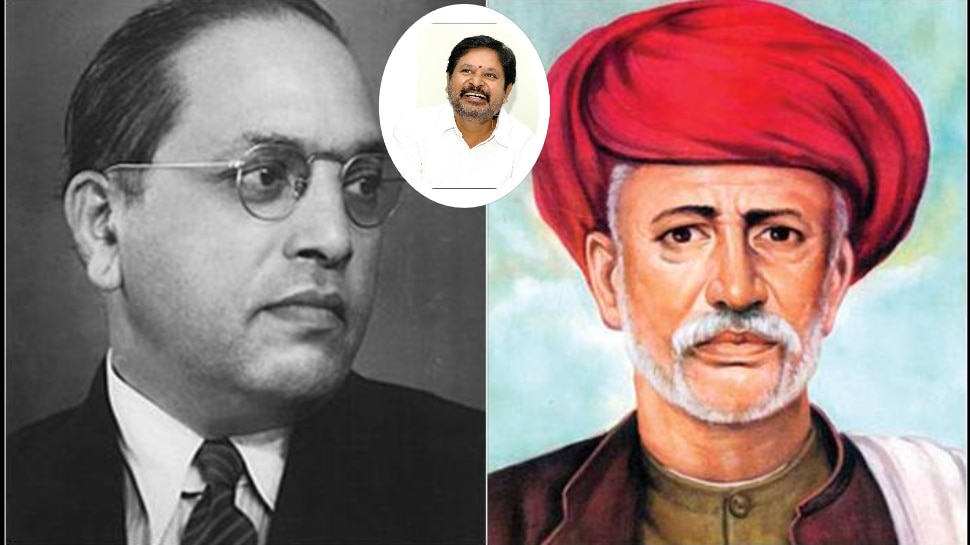 n shankar to produce and direct ambedkar phule and telangana web series ...