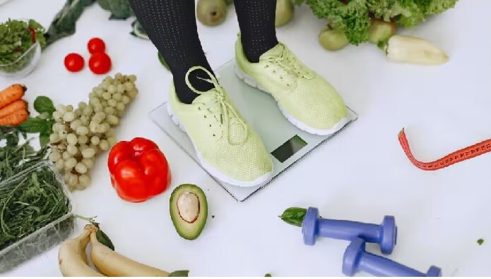 Weight Control tips and timings to follow while taking breakfast, lunch ...