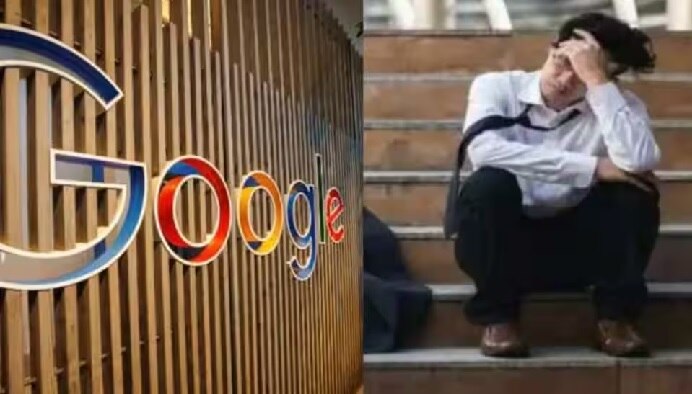 Google fired employees for asking better salaries, allowances ends ...