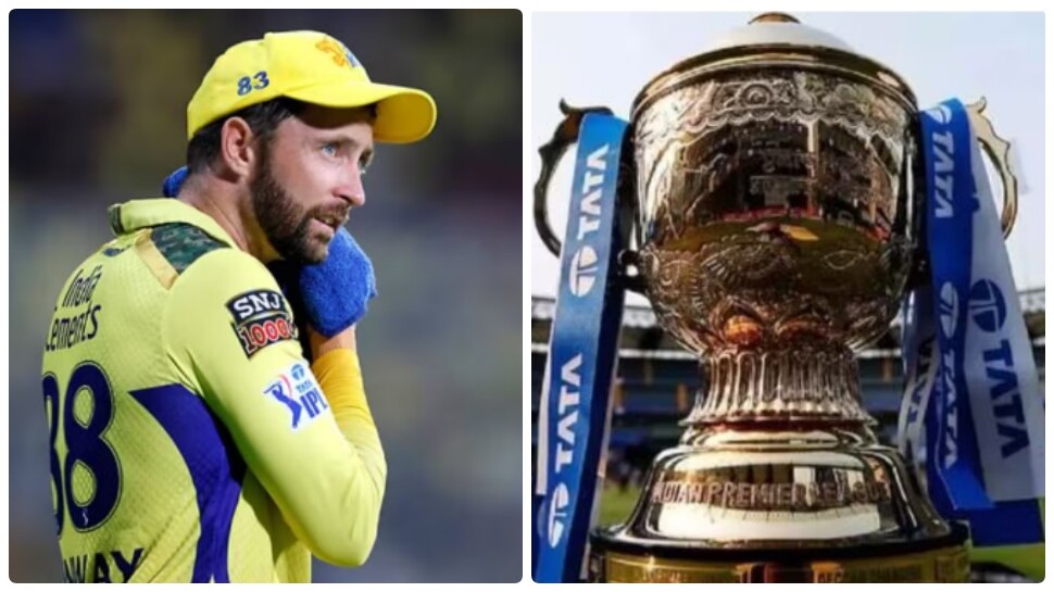 CSK Batter Devon Conway ruled out of IPL 2024 Season due ot injury |IPL 2024: చెన్నైకు భారీ షాక్ ...