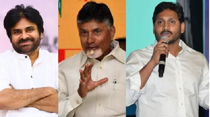 Andhra Pradesh Elections 2024 Jan Mat Poll Survey After Bjp Joins Tdp