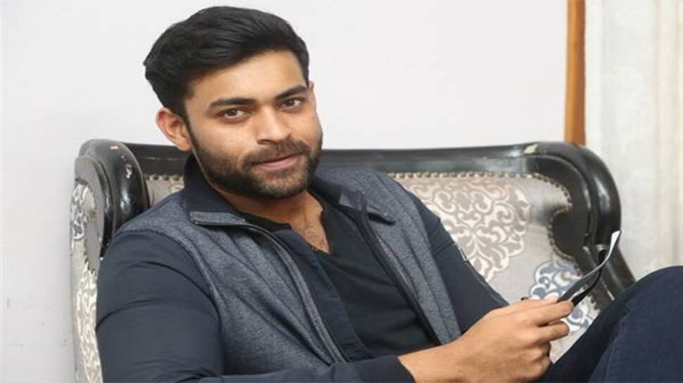 Three heroines saloni Meenakshi and Nora on board for Mega Prince Varun Tej next film matka vn ...