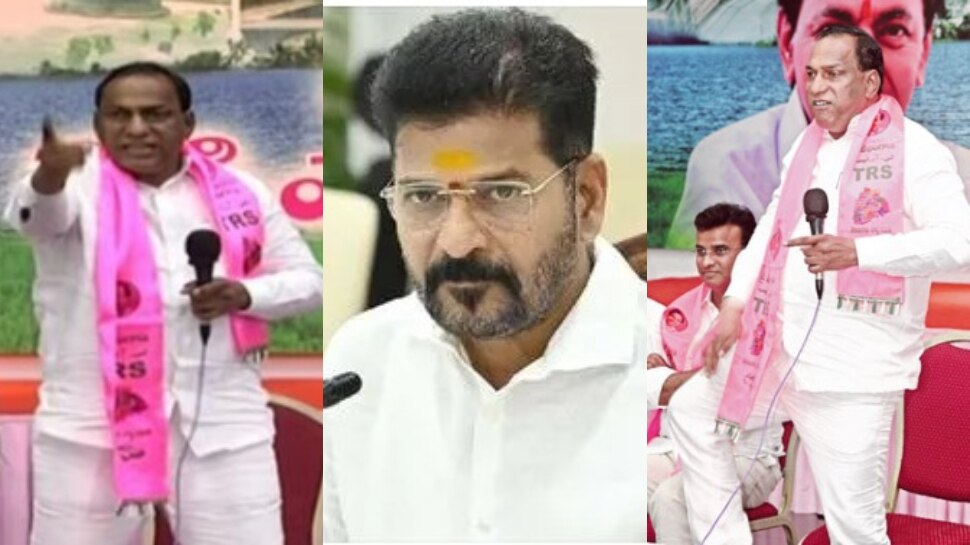 Telangana Politics BRS EX Minister Mallareddy Comments On CM Revanth ...