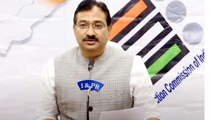 Andhra pradesh Election commissioner issues guidelines and instructions ...