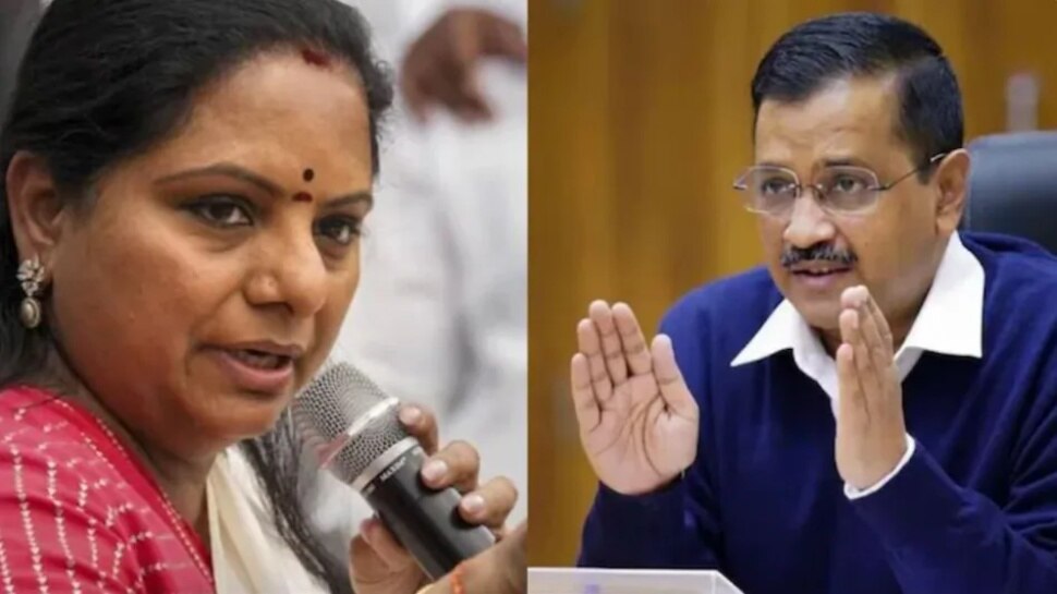 Delhi Liquor Scam - Aravind Kejriwal Arrest What is the real story of ... Delhi Liquor Scam - Aravind Kejriwal Arrest What is the real story of ...