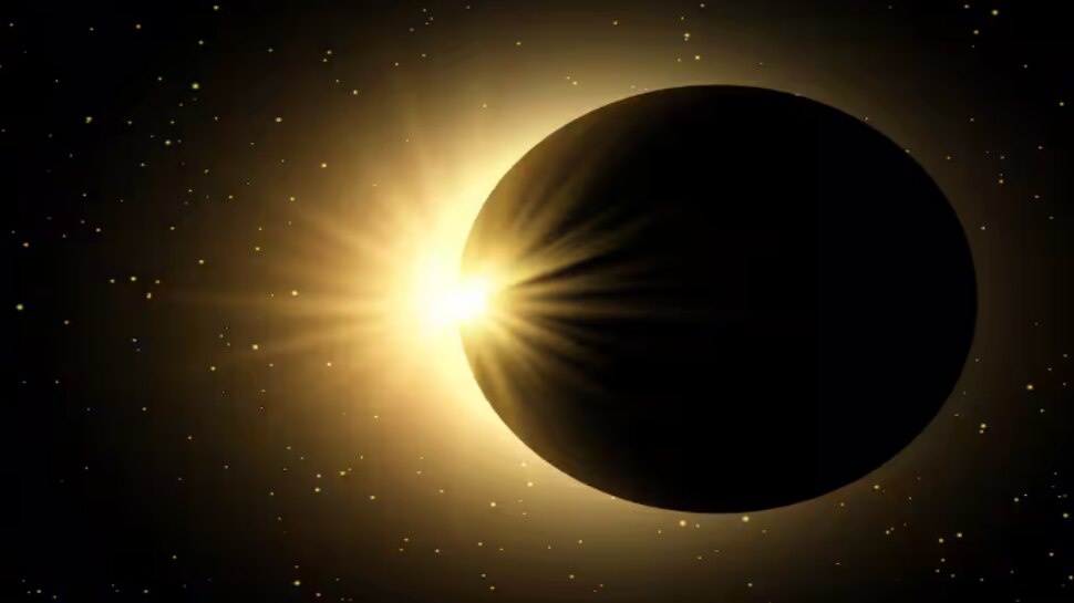 Astro news in Telugu: Check out First Solar Eclipse Date And Time In India sn|Solar Eclipse 2024 ...