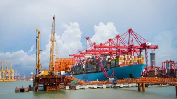 Adani ports continues its dominance over ports acquires another port ...