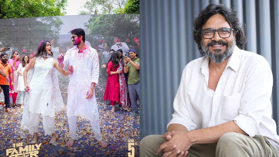 Family Star reminds us of the family values we have forgotten says ...