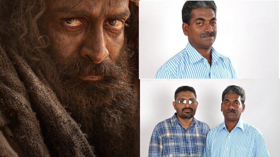 Aadujeevitham The Goat Life - Prepare to embrace the unbearable pain ...