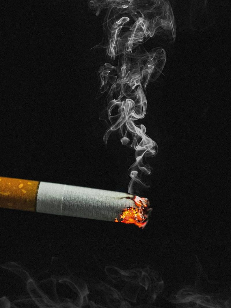 Cigarette, Beedi Which Of These Two Is More Dangerous For Health | Bidi ...