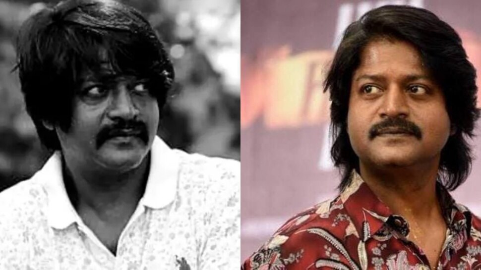 Tamil actor Daniel Balaji passes away at 48 due to heart attack ...