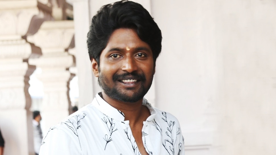 Comedy actor Suhas signs back to back movies in Telugu vn | Suhas ...