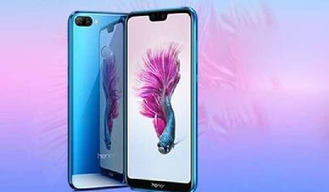 Honor launches latest smartphone: Honor 9Xb with 108 MP Camera, 8GB Ram ...