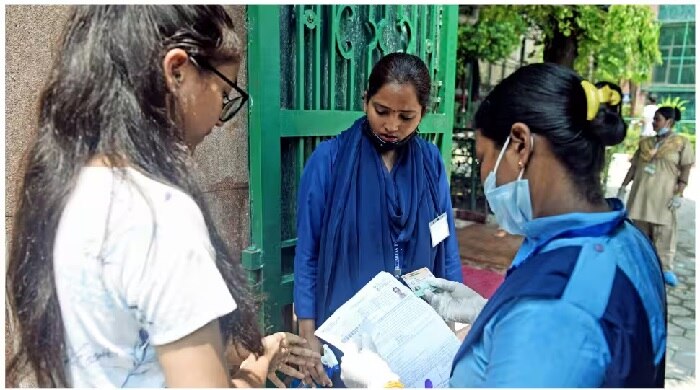 Election Code in india causes these entrance examinations schedule ...