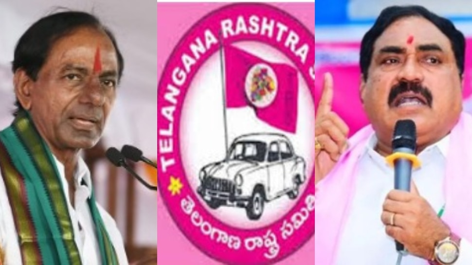 Telangana Politics BRS Leader Errabelli dayakar Comments Over BRS Party ...