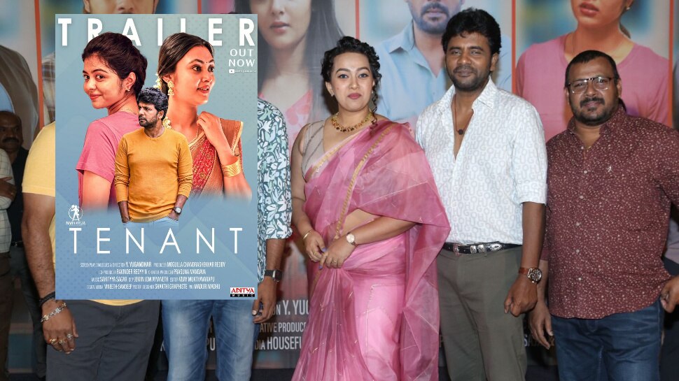 Tenent movie trailer talk review here are the pre release event ...