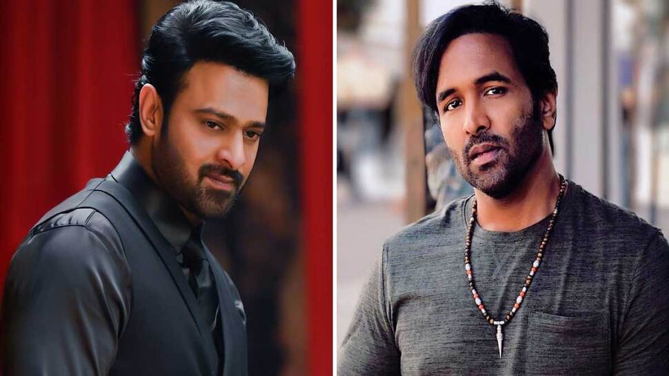 Prabhas to appear in Nandi character in Manchu Vishnu Kannappa movie vn ...