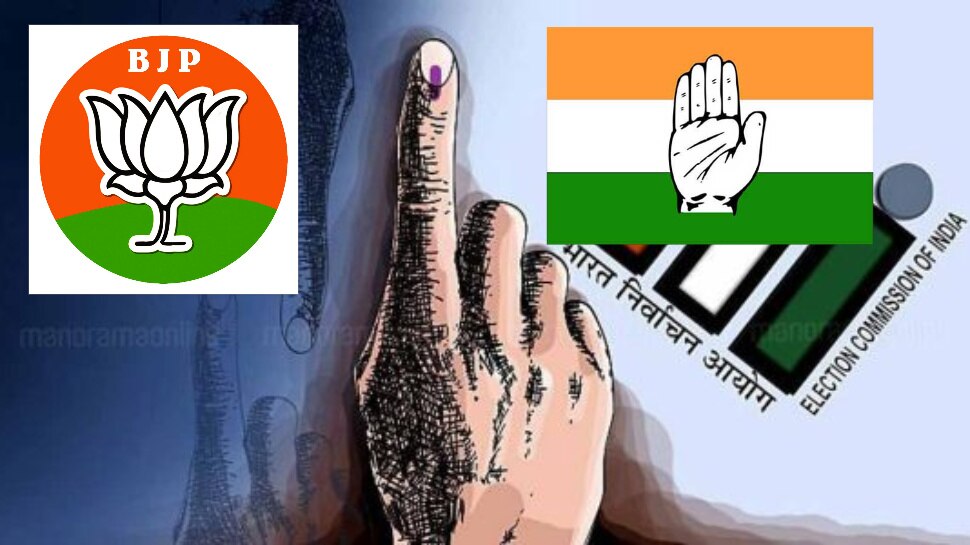 Lok Sabha Polls 2024 Curtain For The First Phase Of Campaigning Polling 1058