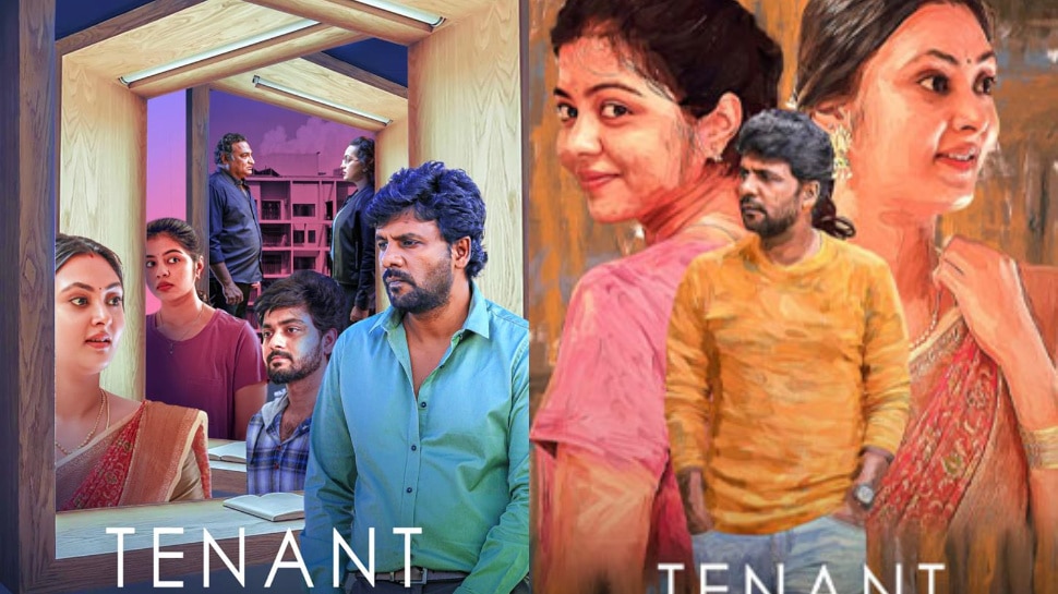 Tenent Movie Review satyam rajesh tenent movie review and rating public ...