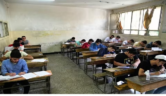 Andhra pradesh SSC Results 2024 declared check your 10th class results ...