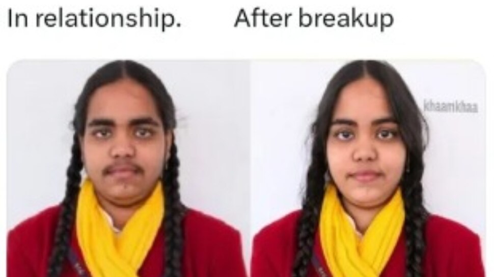 SSC Results 2024 Uttar pradesh 10 topper prachi nigam gets trolled over ...