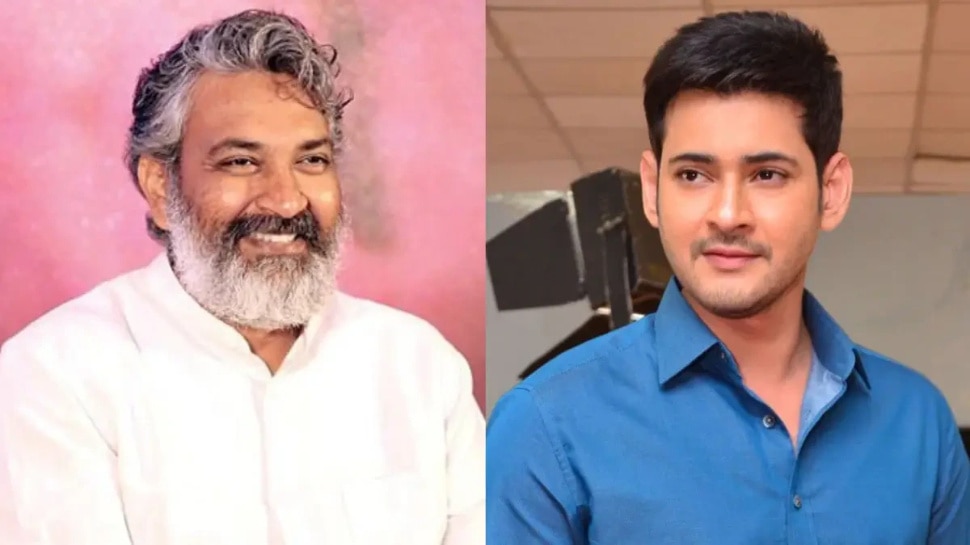 SSMB 29 Mahesh babu Rajamouli movie officially announced on this ...