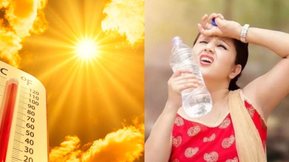 Summer heat stroke dehydrations effect symptoms and treatment details ...