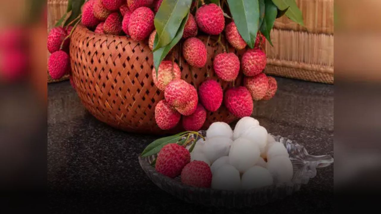 Do You Know The Benefits Of Lychee And The Uses Of Taking It | Lychee ...