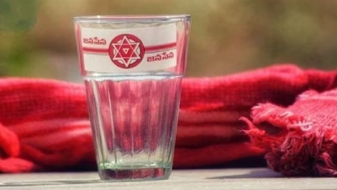 Ap Elections 2024 Updates, Janasena glass symbol problem for alliance ...
