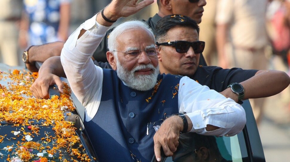 PM Modi Andhra pradesh Schedule The dates of Prime Minister Modis visit ...