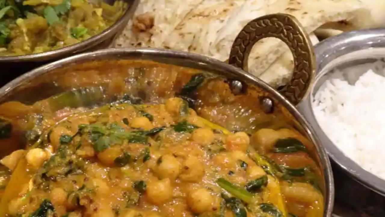 Healthy Bachali Kura Recipe Must Try This Dish | Bachali Kura: బచ్చలి ...