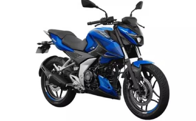 Bajaj launches its new bike bajaj pulsar ns400z with top speed of ... Bajaj launches its new bike bajaj pulsar ns400z with top speed of ...