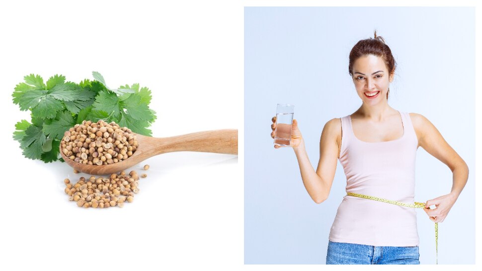 Coriander seeds for weight loss increases body metabolism detoxifies ...