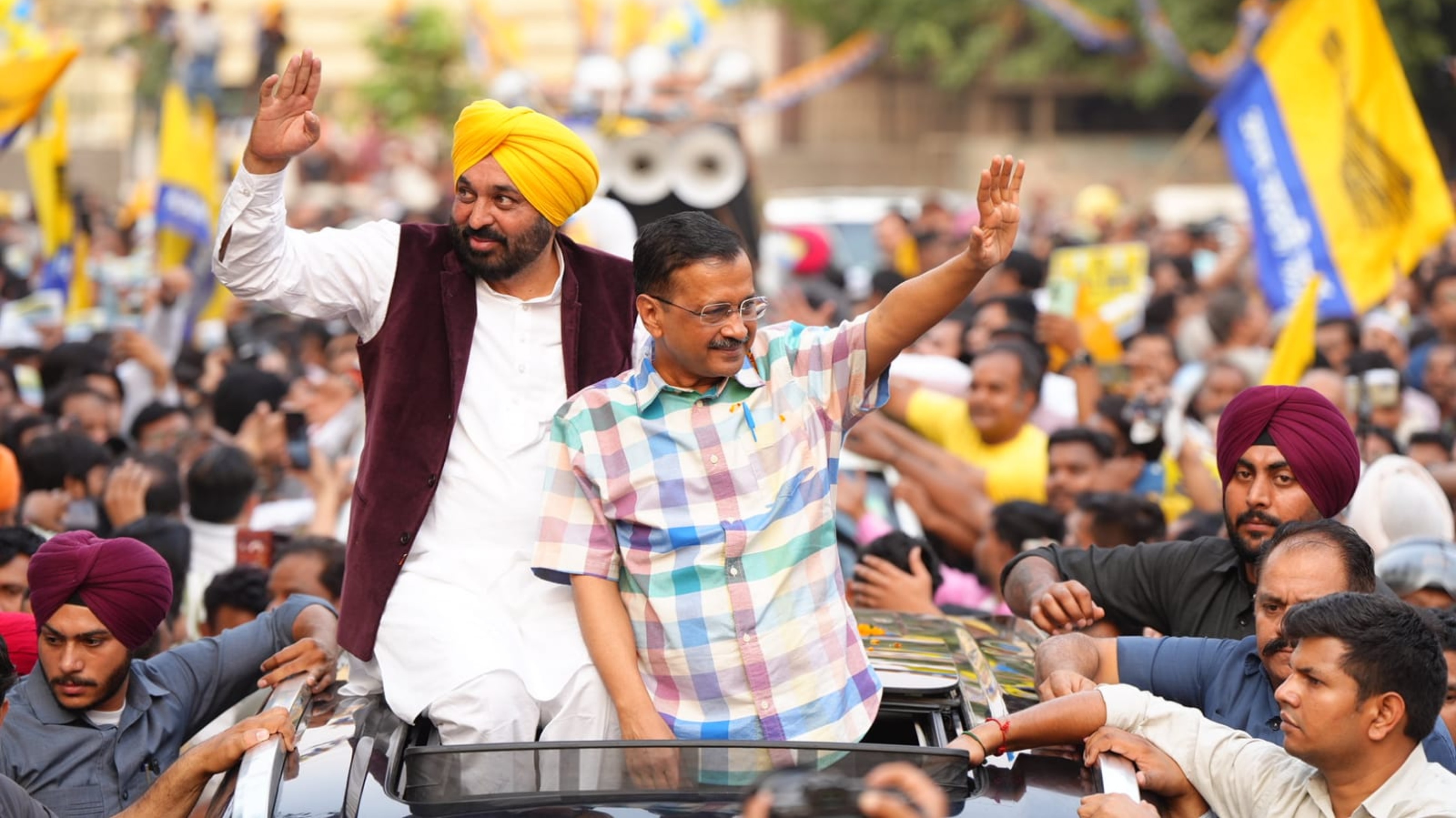 Arvind Kejriwal Says He Is Not In PM Candidate Race Form INDIA Bloc Rv | Arvind Kejriwal ...