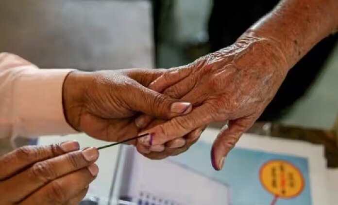 How to caste your vote, do follow these precautions and instructions ...